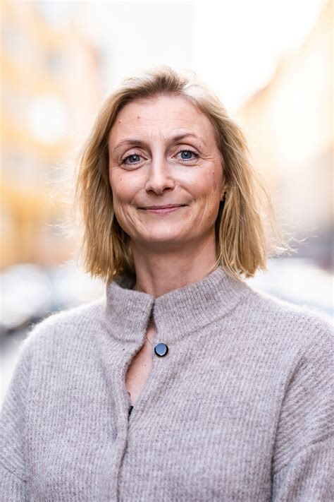 Lizette Ekstrand Galileo Empower Sverige