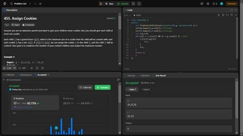 Trishna Das On Linkedin 365daysofcode Leetcode Leetcodedaily