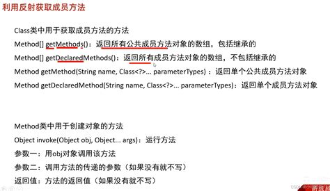 反射 And 动态代理反射和动态代理 Csdn博客 反射 And 动态代理反射和动态代理 Csdn博客