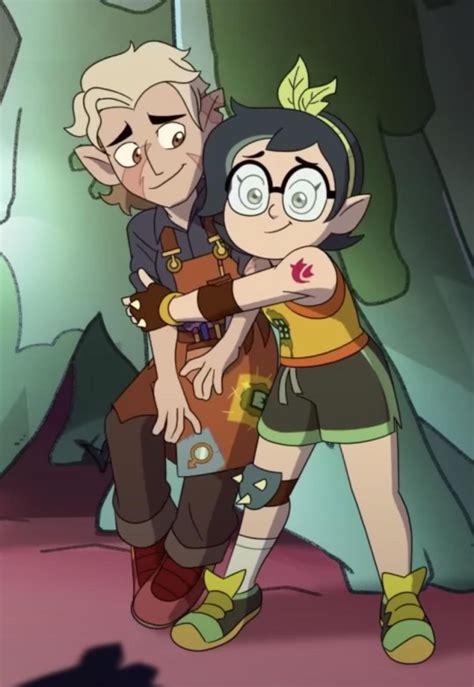 Raine X Eda On Tumblr