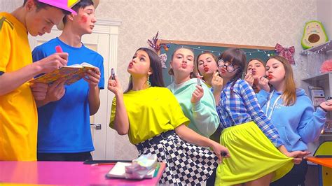 КОНКУРС ПОЦЕЛУЕВ ДАША ХОЧЕТ ЗАБРАТЬ У ВСЕХ ПОБЕДУ Youtube