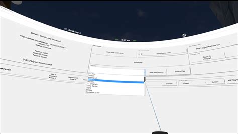 Github Oakraven79pavlovrcontcl Manage Pavlov Servers With Rcon