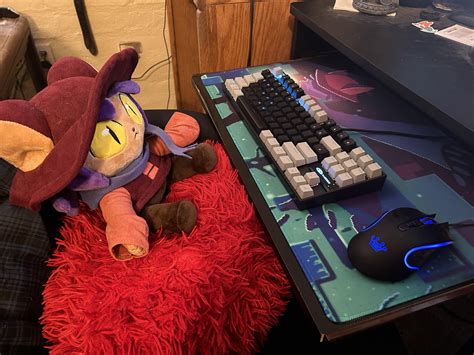 What Game Do You Think He Playing Roneshot