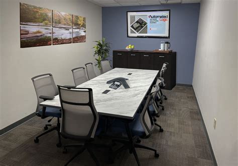 Automated Logic Celebrates New Ne Ohio Location Hvac Insider Automated Logic Celebrates New Ne Ohio Location Hvac Insider