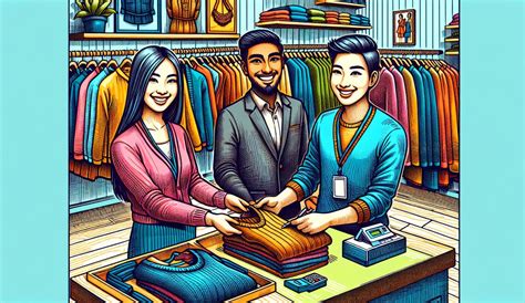 Resources For The Job Of Sales Associate