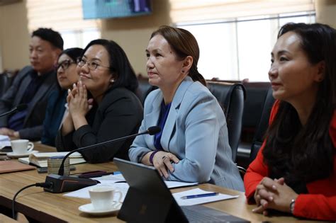 Монгол Монгол Улсын Засгийн Газрын Хэрэг Эрхлэх Газар