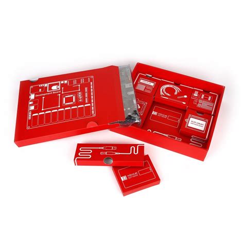 Mikrolab For 8051 L Mikroelektronika