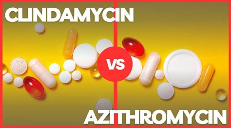 Azithromycin Vs Penicillin