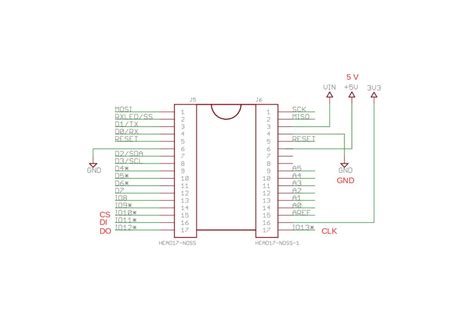 Arduino Micro With Microsd Card Breakout Board Adafruit 3rd Party Boards Arduino Forum