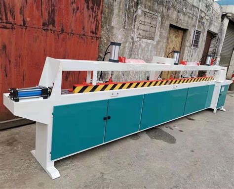 2500mm4000mm6000mm Hydraulic Pneumatic Tenon Woodworking Finger