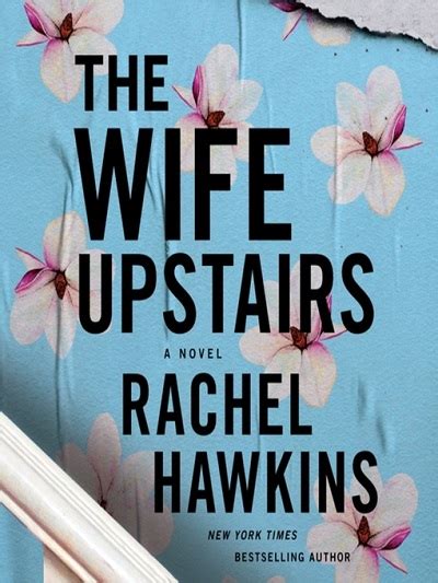 The Wife Upstairs Pdf Summary Reviews By Rachel Hawkins Book Reviews