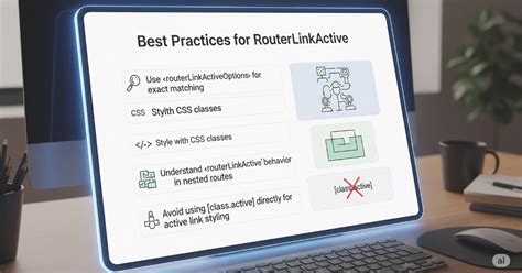 Angular Routerlinkactive A Complete Guide To Active Link