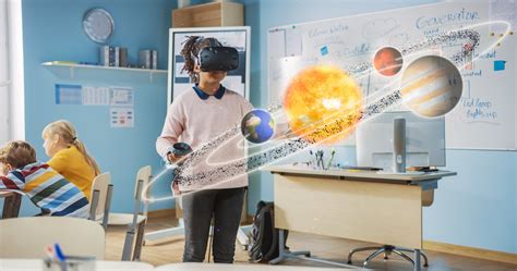 How To Use Virtual Reality In Education And Training 6 Real World Applications Kotobee Blog