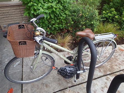 Kents Bike Blog How To Lock Your Bike