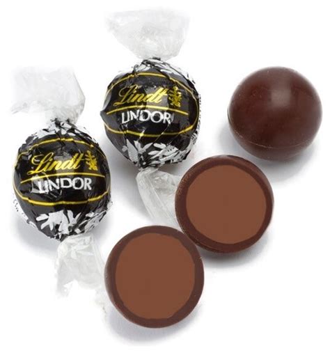 Швейцарский шоколад и конфеты Lindt Lindor (линдт линдор) и его вкусы