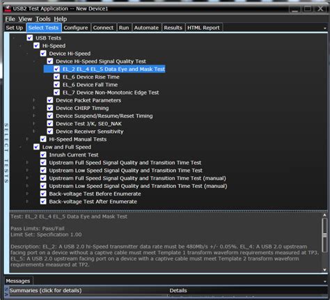 Keysight D9010USBC R B5P 002 B Floating Single Site Perpetual License TEquipment