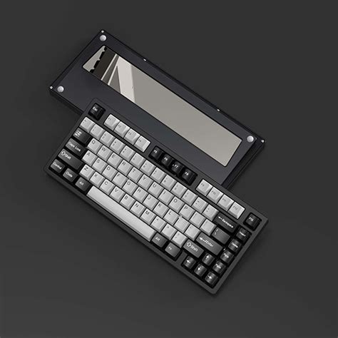 Mkc75 Keyboard Kit Candykeys