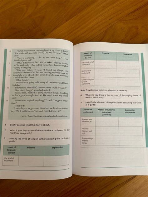 Mining For Meaning Lower Sec Hobbies And Toys Books And Magazines Textbooks On Carousell