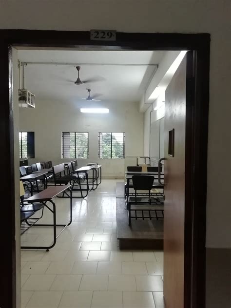 Dr Mgr Block Geo Tagged Photos Vit