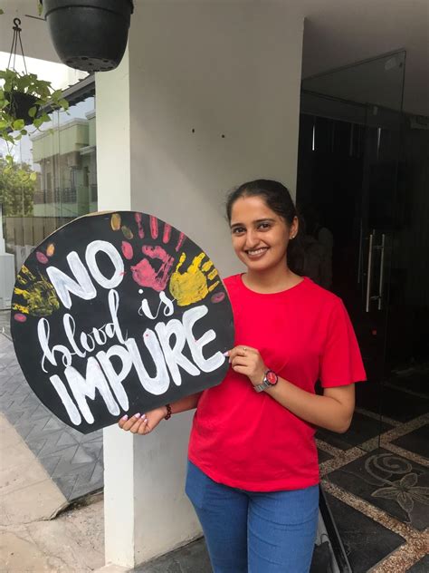 deeksha r nayak on linkedin periodfriendlyindia periodfriendlyworld