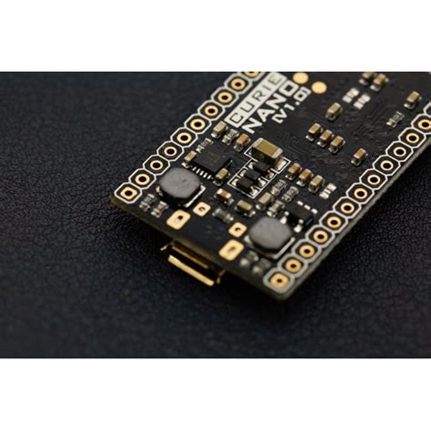 Buy Curienano A Mini Genuinoarduino 101 Board Online In India Fab