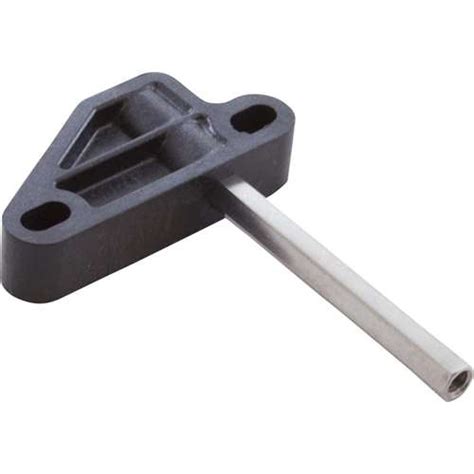 Polaris Axle Block 3900 Front Plr 39 440 Pool Parts And