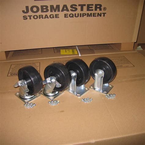 Craftsman Tool Box Casters