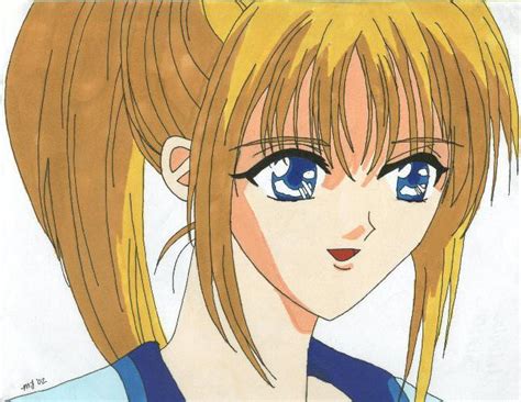 Aya From Ayashi No Ceres By Chibiserenity1 On Deviantart