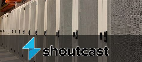 Shoutcastserver Nl Shoutcast Servers Audio Hosting