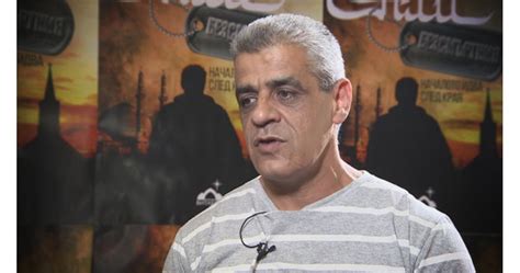 Съденият за убийство Али Безсмъртния приел християнството в затвора става герой в роман