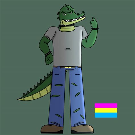 Percy By Sharkenjoyer29 On Deviantart