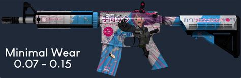 CS2 Float How Does CS2 Float Work SkinPit