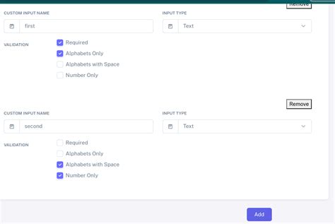 Ajax Array Store In Array With Multiple Form Stack Overflow
