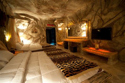 You Can Stay In A Cave Themed Hotel In Egypt