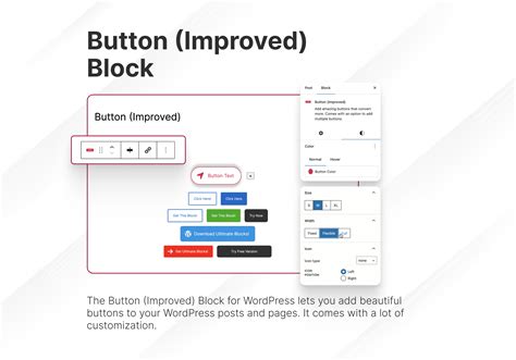 Ultimate Blocks 25 Gutenberg Blocks For Block Editor Wordpress