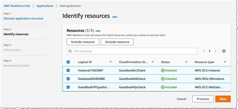 Measure And Improve Your Application Resilience With Aws Resilience Hub Aws News Blog