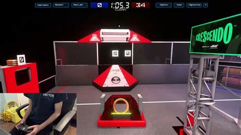 Xrc Sim But With A Controller Camera Youtube