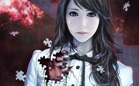 Windows 10 Girl Wallpaper Wallpapersafari