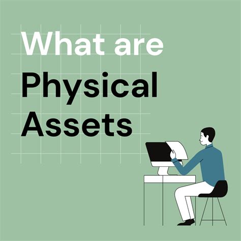 What Are Physical Assets Asset Management Software Assettix