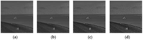 Remote Sensing Free Full Text A Novel Saliency Based Decomposition