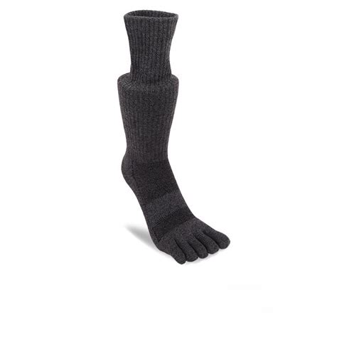 Activecool Five Finger Socks 2 Pairs Sock Unique