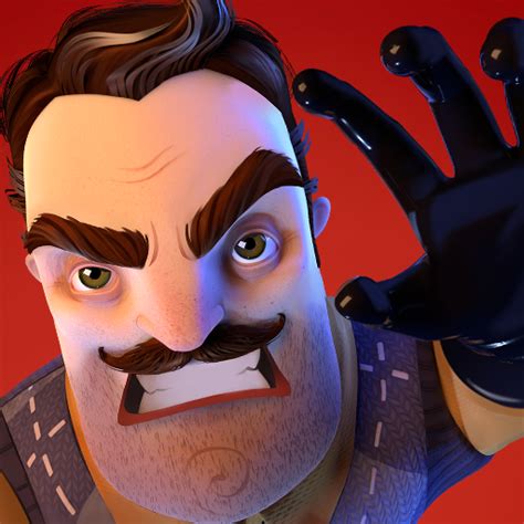 testmod file helloneighbortestmod for hello neighbor moddb