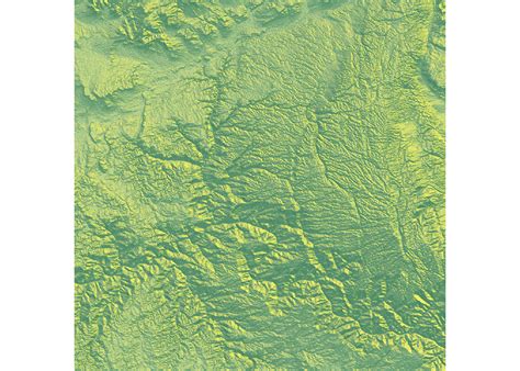 2d Maps With Rayshader The R Graph Gallery