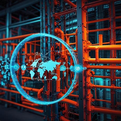 34 000 Industrial Internet Things Pictures
