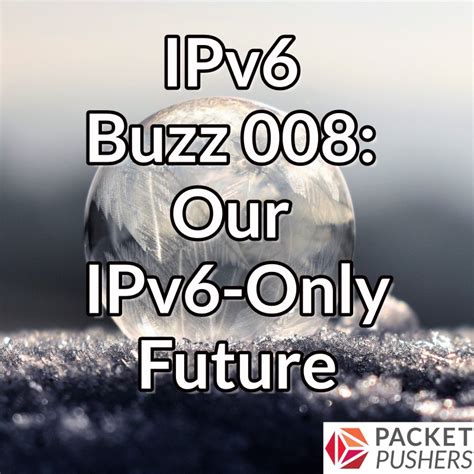 Rick Graziani On Linkedin Another Great Ipv6 Podcast From Some Of The