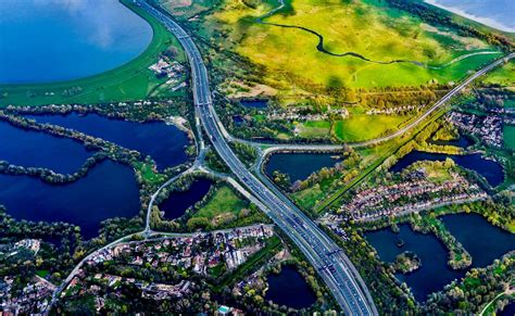 Connectivity Solutions For Uk And Ireland Improve Your Network