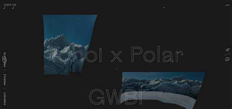 8 fanastic examples of using distorted images in web design