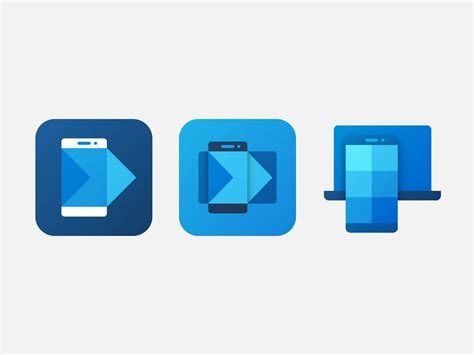 Microsoft Testing New Icons For Your Phone Companion App Windows Central