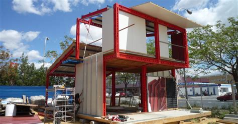 Prototyping Public Space Architecture Fringe