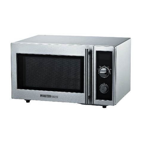 mikrobølgeovn 25 liter - Gastro Inventar
